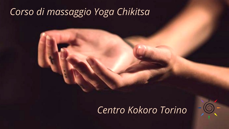 Yoga Chikitsa - Il Reiki e le vie dello Spirito
